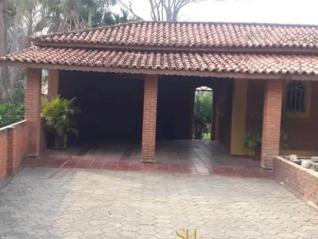 Casa à venda no Parque Xangrilá em Campinas/SP