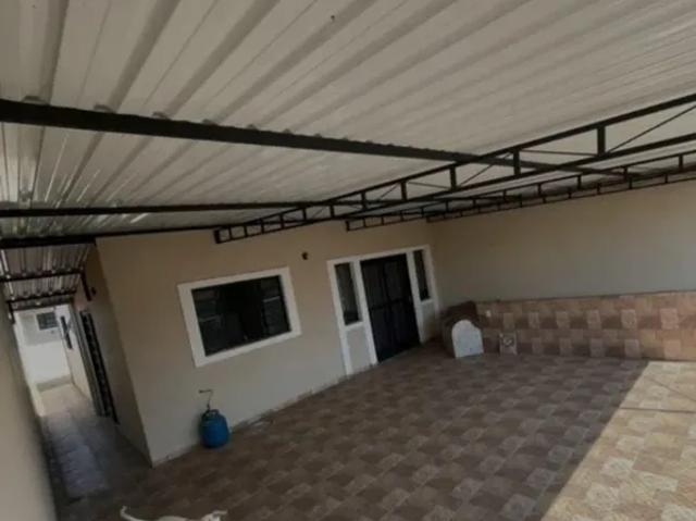Casa à venda no Parque Residencial Vila União em Campinas/SP