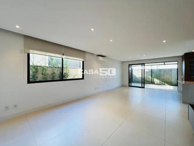 Casa à venda no Pateo Atmosphera Sousas – 3 suítes, 200m²