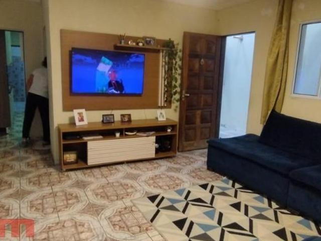 CASA VENDA NO RECANTO CAMPO BELO