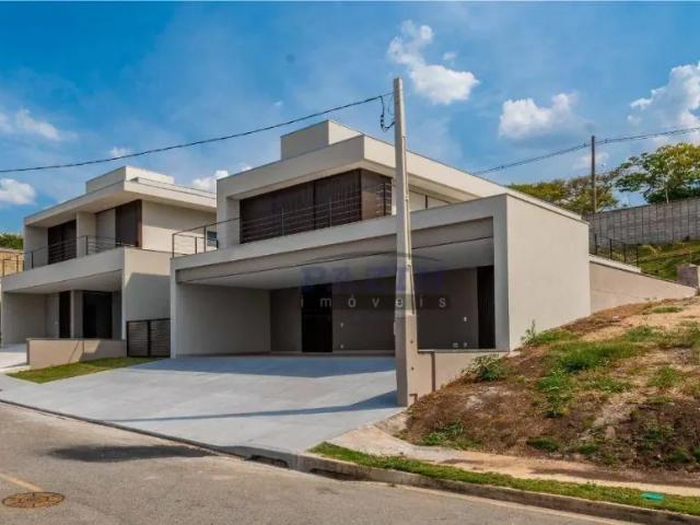 Casa com 3 suítes à venda, 305 m² Residencial Recanto Das Palmas Vinhedo/SP