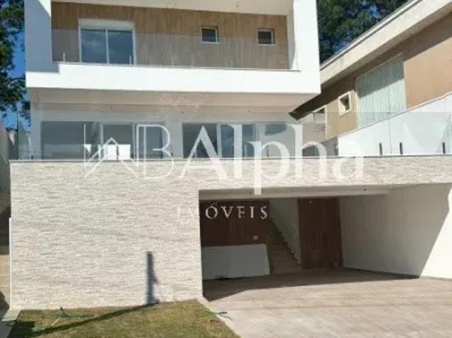 Casa à venda no Residencial Morada da Serra na Aldeia da Serra em Itapevi SP