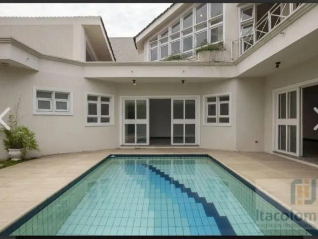 Casa à venda no Residencial Alphaville 0