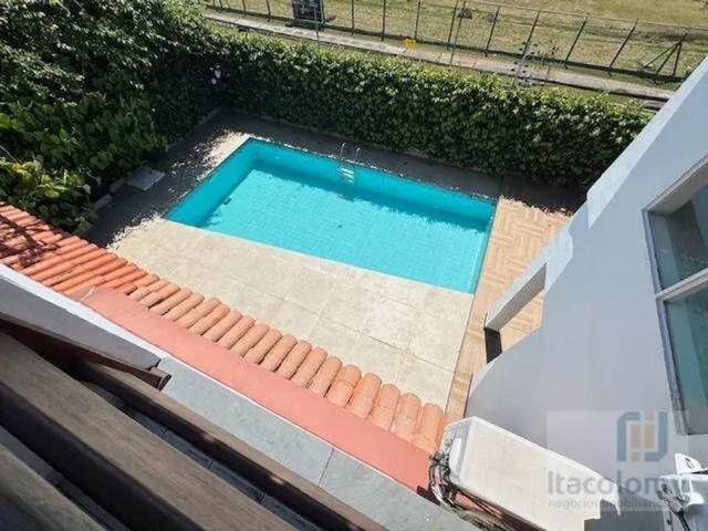 Casa à venda no Residencial Alphaville 0