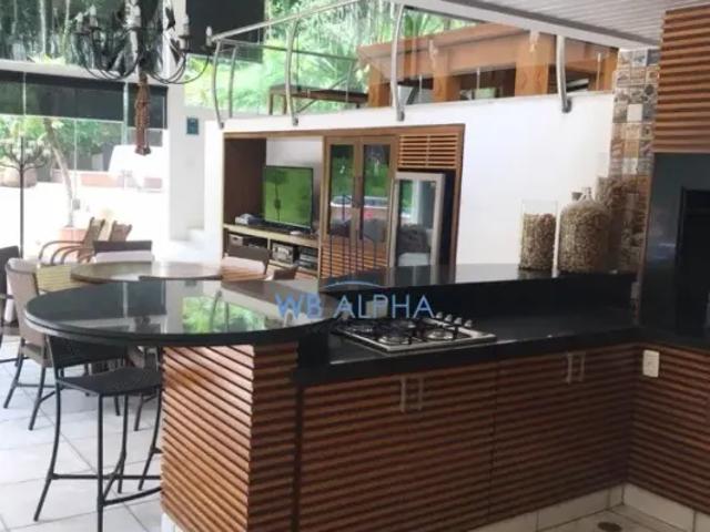 Casa à venda no Residencial Alphaville 10 em Santana de Parnaíba SP