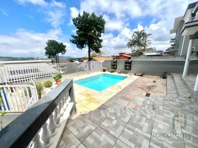 Casa à venda no Residencial Alphaville 9