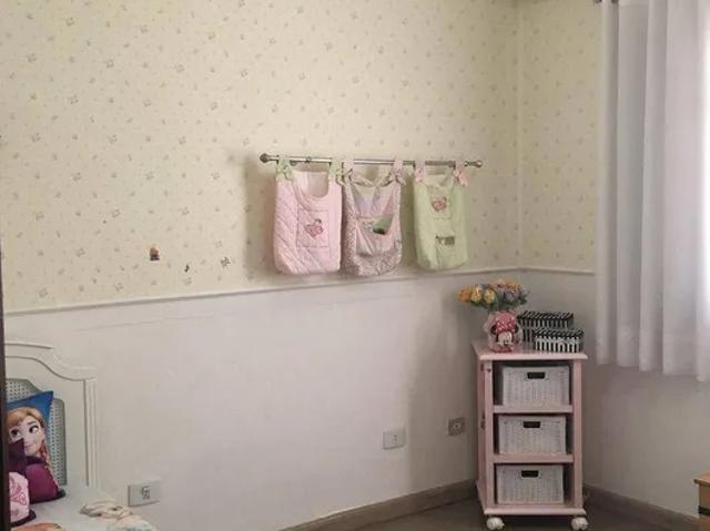 Casa com 3 dormitórios à venda, 240 m² por R$ 1.860.000,00 Alphaville Santana de Parnaíba/SP