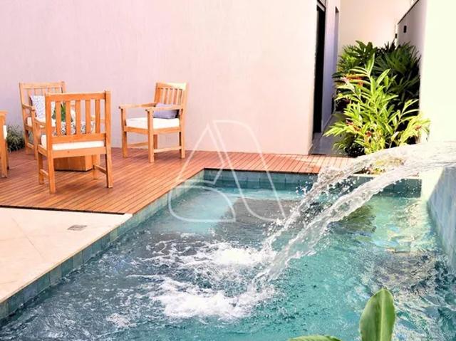 Casa à Venda no Residencial Anaville – Anápolis/GO