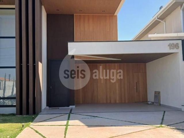 Casa Venda no Residencial Evidências, Indaiatuba – 3 Suítes