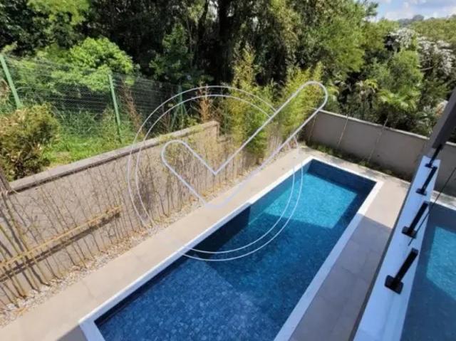 Casa à venda no Residencial Gênesis I Alphaville, Santana de Parnaíba