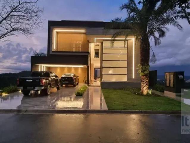 Casa à venda no Residencial Gênesis II