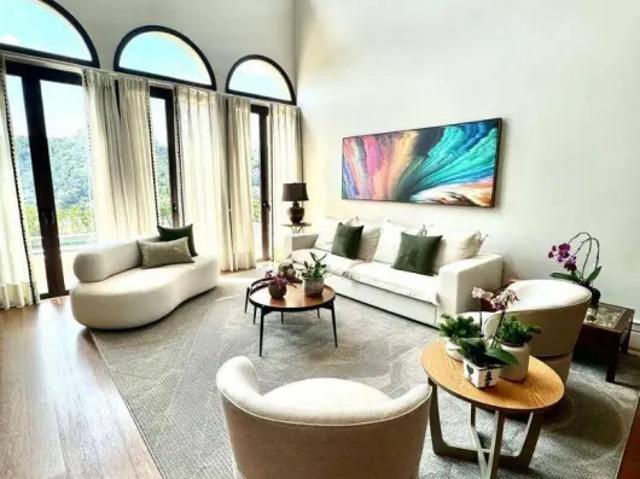 Casa à venda no Residencial Gênesis II