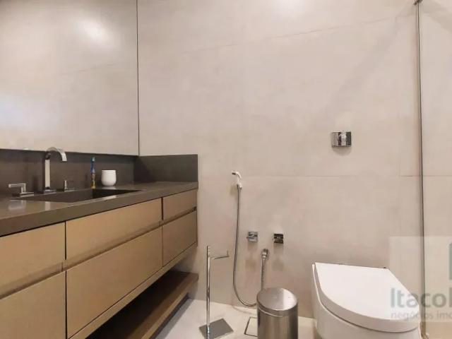 Casa à venda no Residencial Tamboré 01