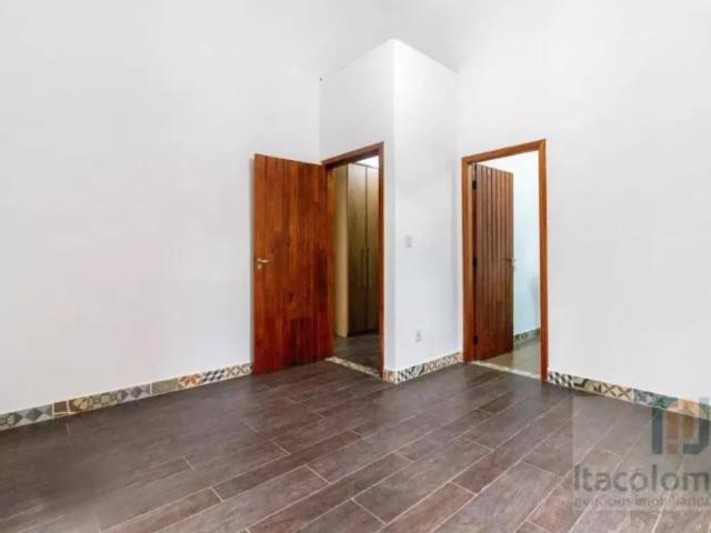 Casa à venda no Residencial Valville 1