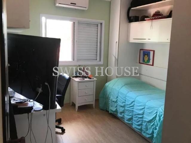 Casa à venda no Sítios de Recreio Gramado em Campinas/SP