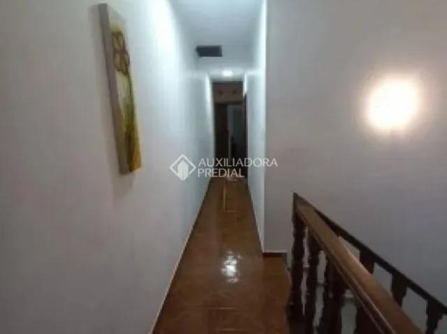 Casa à venda no Taboão São Bernardo do Campo