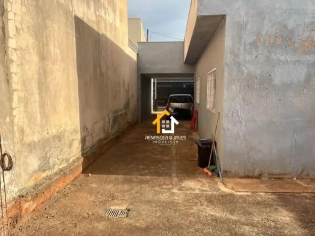 Casa à venda no Vila Flora — Sao Jose Do Rio Preto