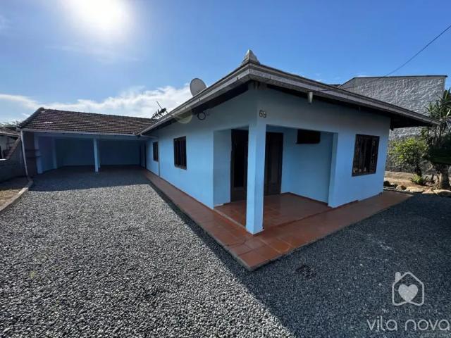 Casa à venda no Vila Nova