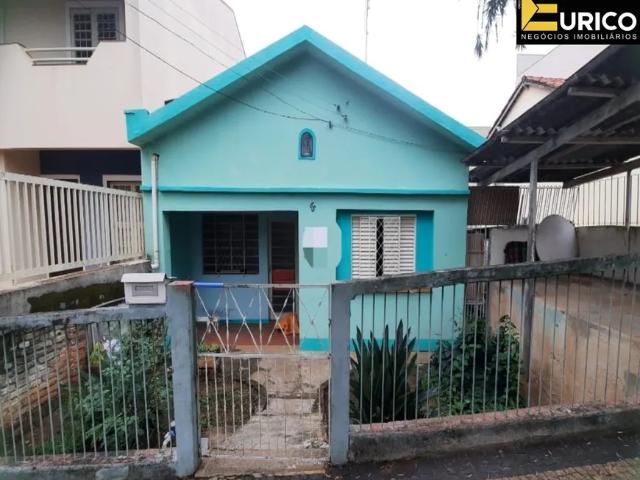 Casa Ã venda no VILA RAMACIOTTI em Valinhos/SP
