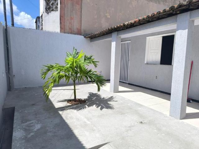 Casa Venda Nossa Senhora do Socorro SE Marcos Freire I