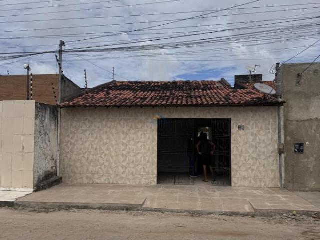 Casa Venda Nossa Senhora do Socorro SE Piabeta