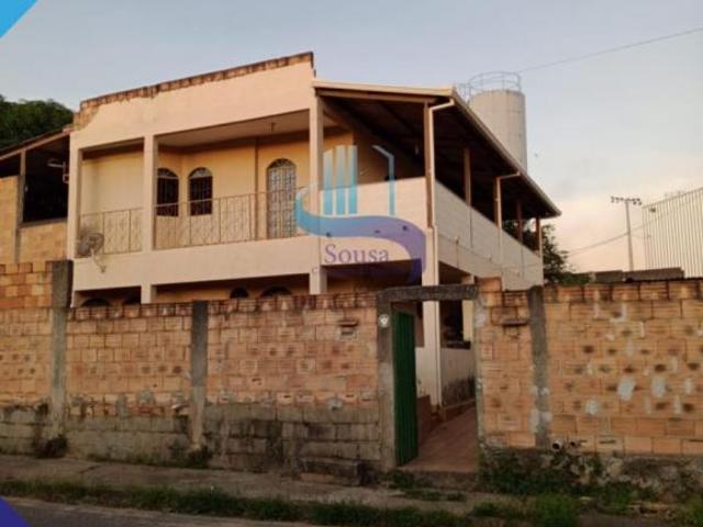 Casa Venda Novo Amazonas Betim