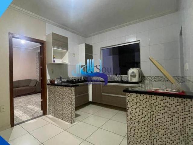 Casa Venda Novo Horizonte