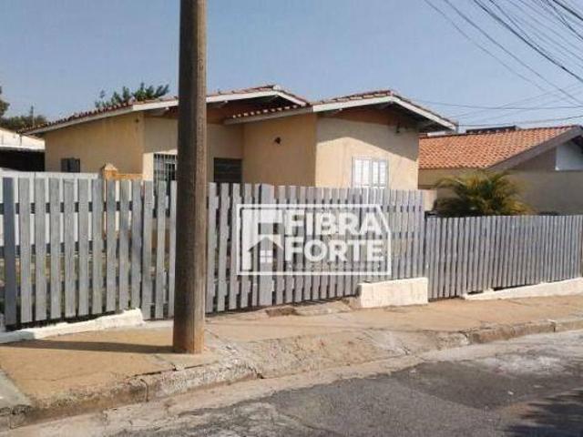 Casa, venda Nova Campinas, Campinas