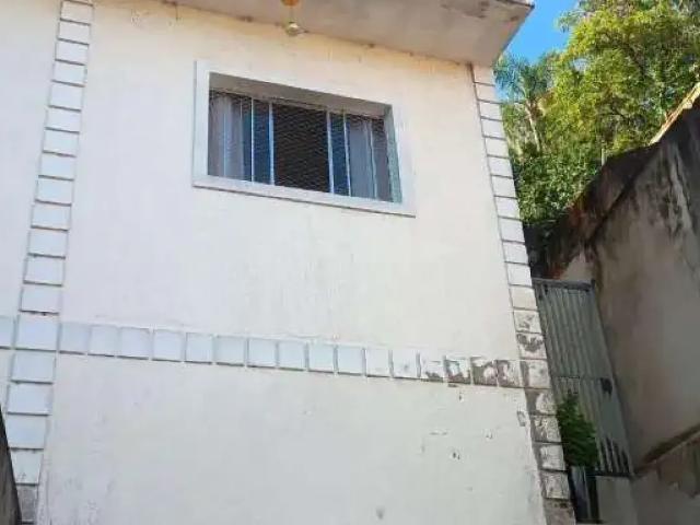 Casa Venda ou Locação | 2 dormitórios 1 com ar cond. | 70 m² | Quintal amplo | Nakamura Park