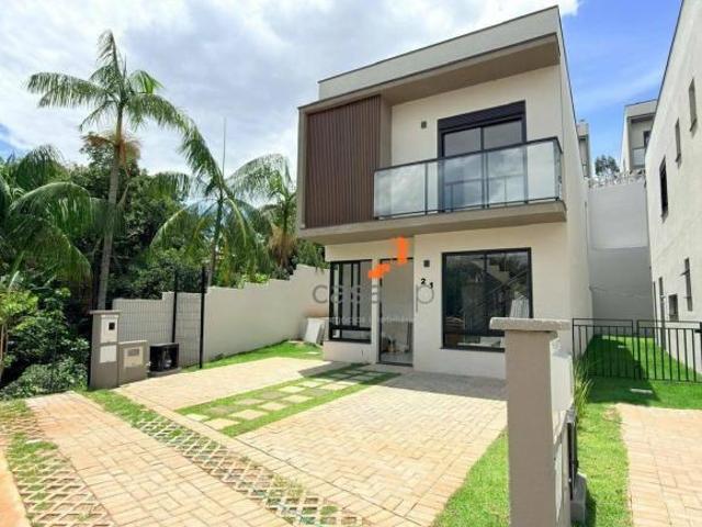 Casa Venda ou Locação no condomínio Residencial MontBlanc Village em Vinhedo SP