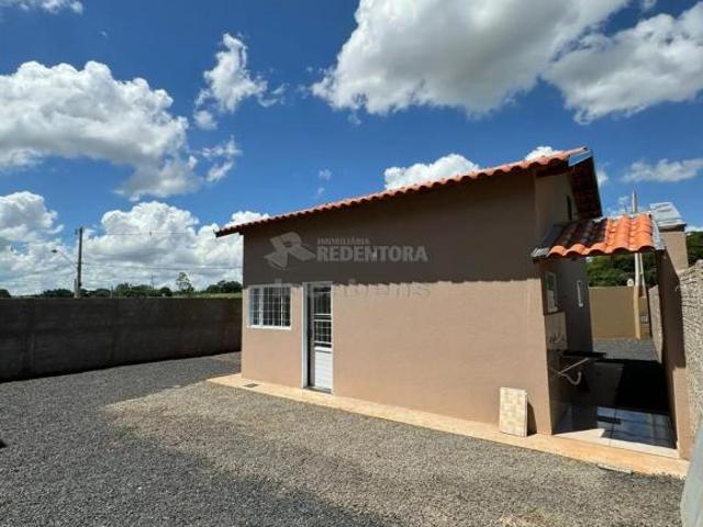Casa Venda ou Locação Residencial Eville Bady Bassitt SP