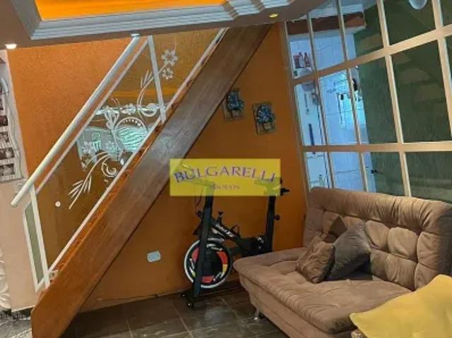Casa à venda ou Permuta 3 Dormitorios 1 Suite, 3 Vagas, Parque Residencial Califórnia, Campo Limp