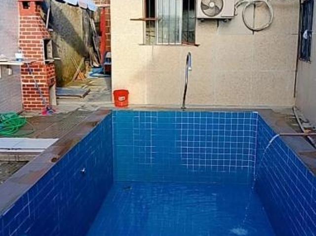 Casa Venda Olinda PE Águas Compridas