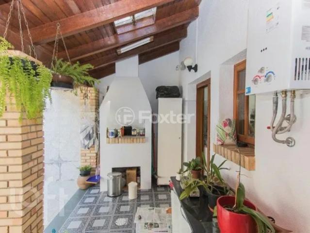 Casa à venda Avenida Copacabana, Tristeza Porto Alegre