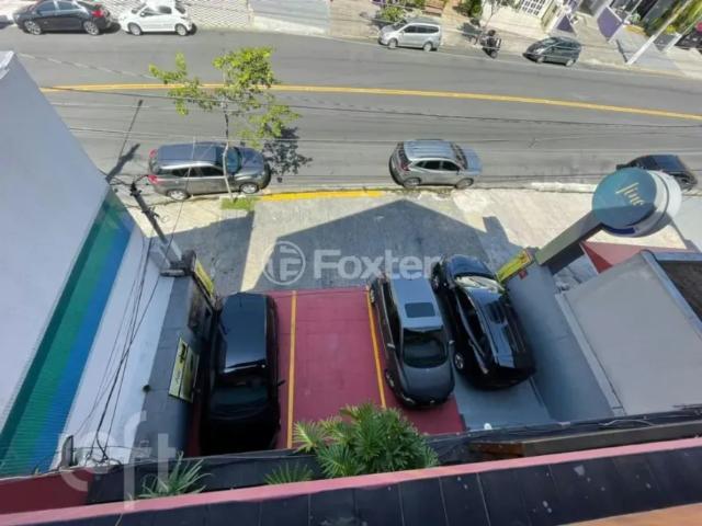 Casa à venda Avenida da Aclimação, São Paulo