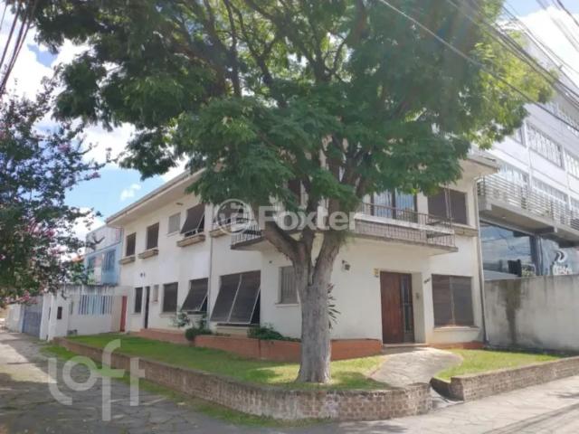 Casa à venda Avenida João Corrêa, Fião São Leopoldo