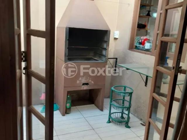 Casa à venda Avenida Vinte e Um de Abril, Sarandi Porto Alegre