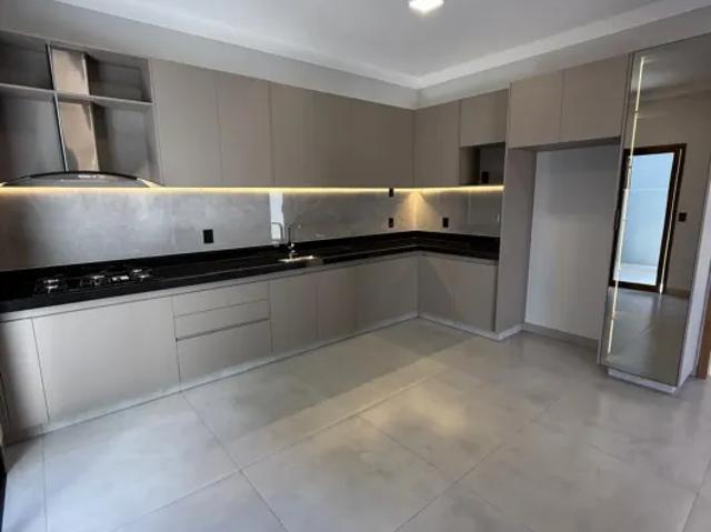 Casa à Venda – Eville | Bady Bassitt SP