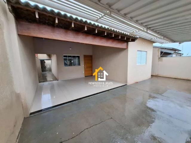Casa à Venda – Jardim Tangará Bady Bassitt – SP