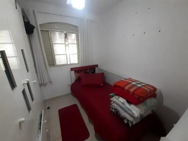 Casa à venda – Núcleo Habitacional Nova Marília – /SP