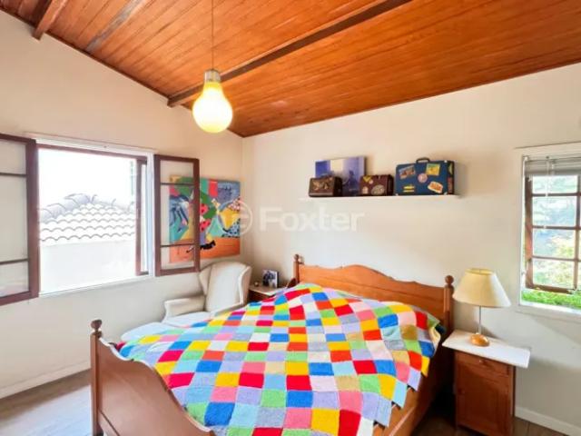 Casa à venda Alameda das Camélias, Alphaville Santana de Parnaíba