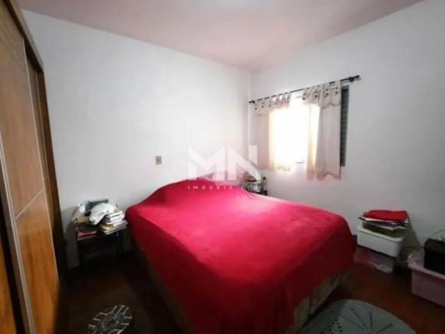 Casa Venda Alberto Gomes 2 Quartos Itu