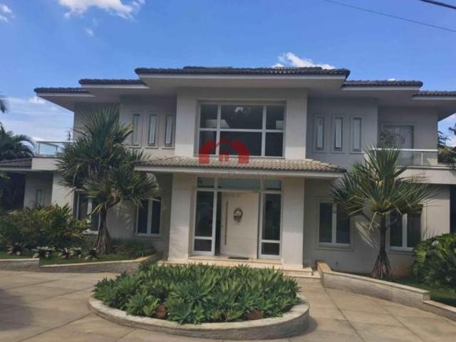 CASA VENDA ALPHAVILLE