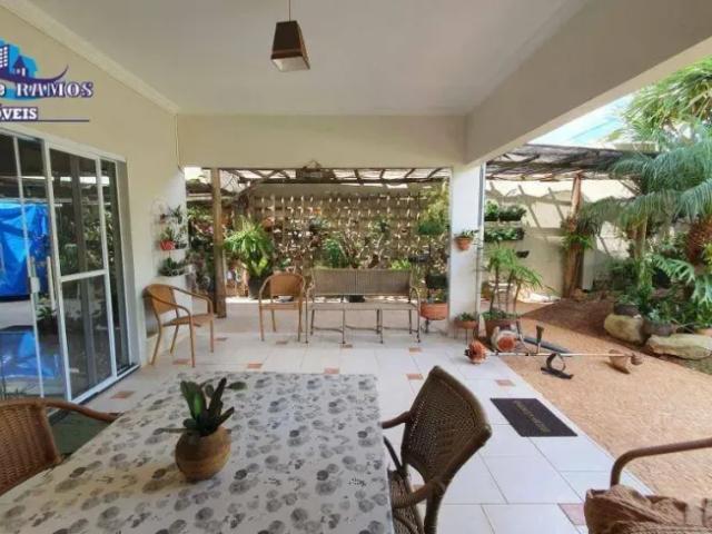 Casa venda alphaville campinas sp