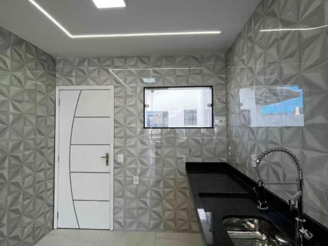 Casa à venda, Alphaville III, Campos dos Goytacazes, RJ