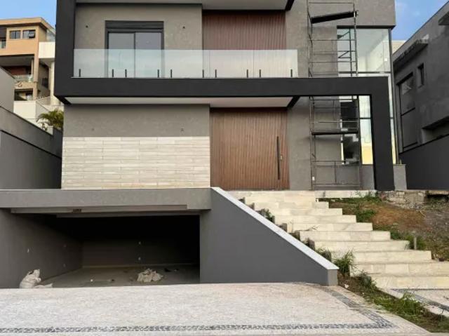 Casa à venda, por R$ 7.450.000,00 em Alphaville, Santana de Parnaíba, SP