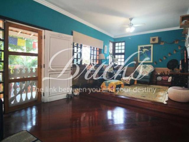 CASA VENDA ALTO DA BOA VISTA/ JARDIM PETROPOLIS