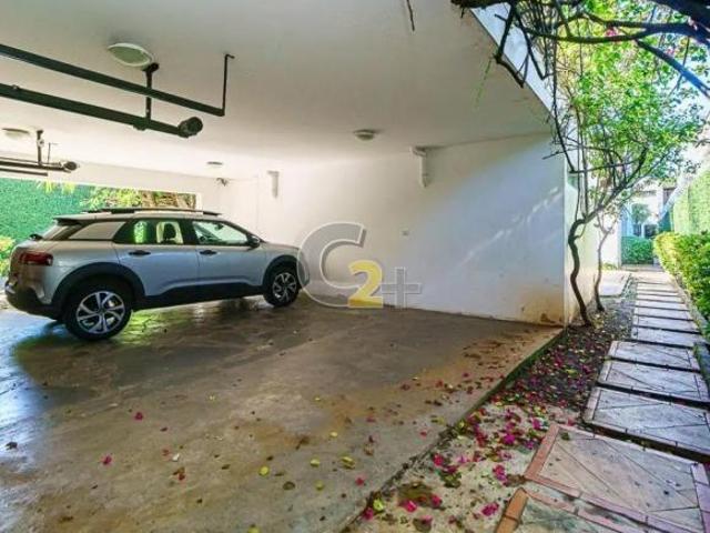 CASA VENDA ALTO DE PINHEIROS 4 DORMS 2 SUITES 3 VAGAS