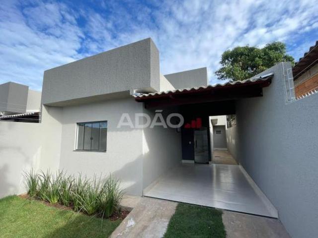 CASA VENDA ALTO PADRÃO SETOR CONDE DOS ARCOS EM APARECIDA Casa de Rua com 2 Quarto s à Venda por