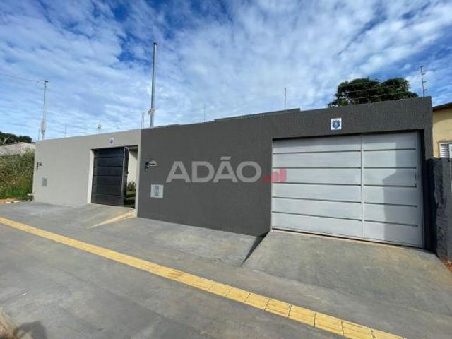 CASA VENDA ALTO PADRÃO SETOR CONDE DOS ARCOS EM APARECIDA Casa de Rua com 2 Quarto s por R$ 33900